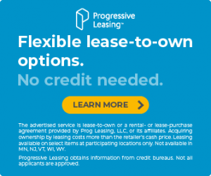 Progressive Leasing